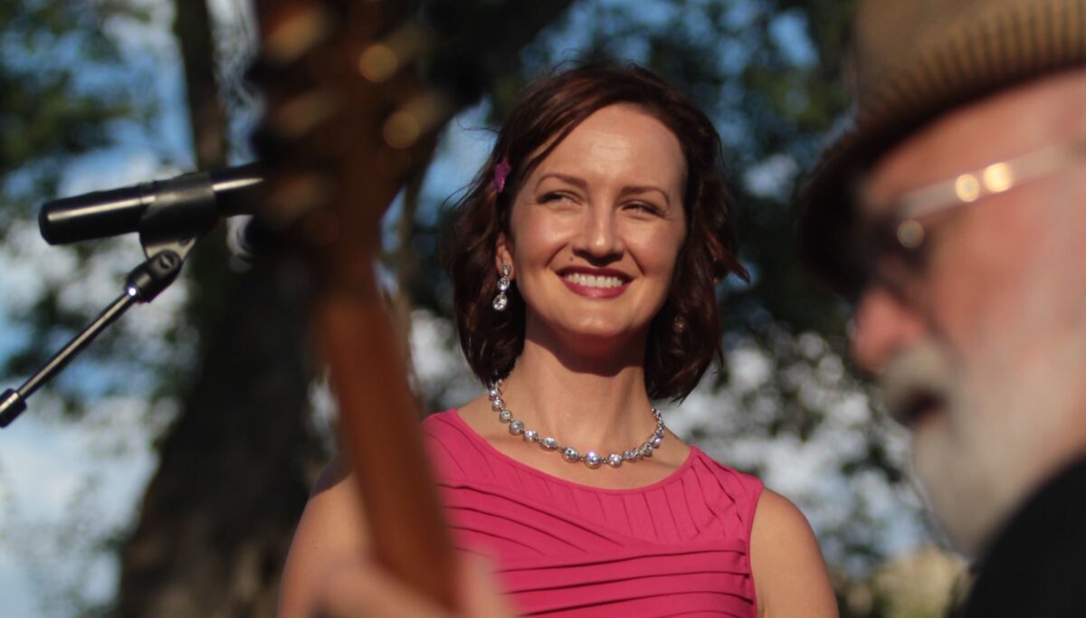 Golden Era of three singers revisited at Kenley Amphitheater | News ...